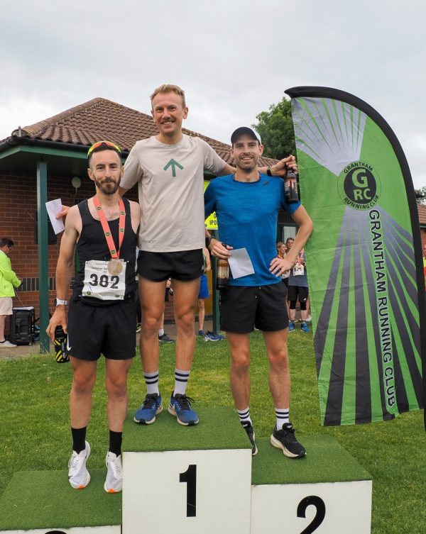 Results – Grantham Running Club
