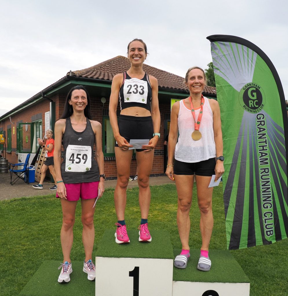 Results – Grantham Running Club