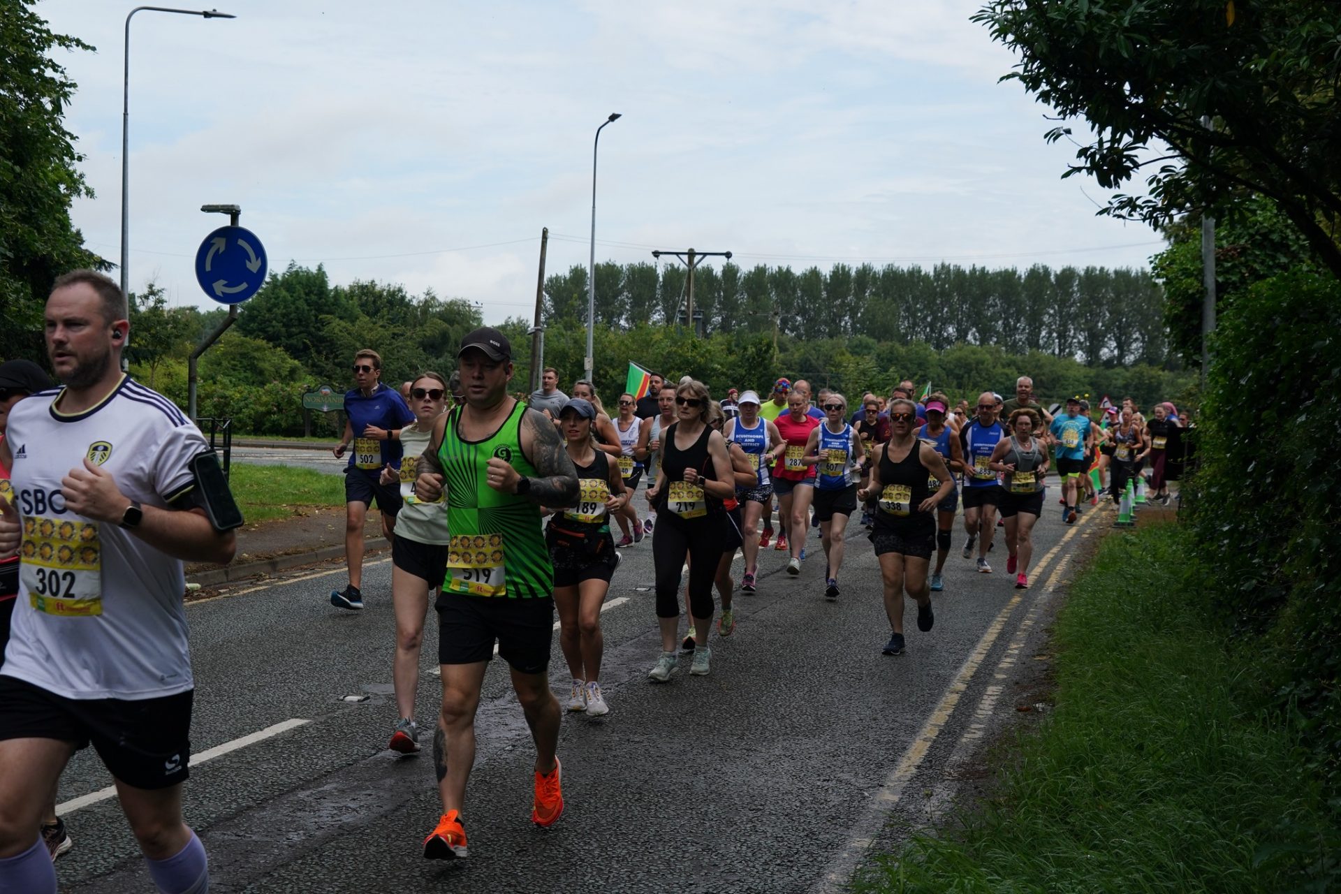 Grantham Running Club – Road and Cross-Country Running Club for Adults ...