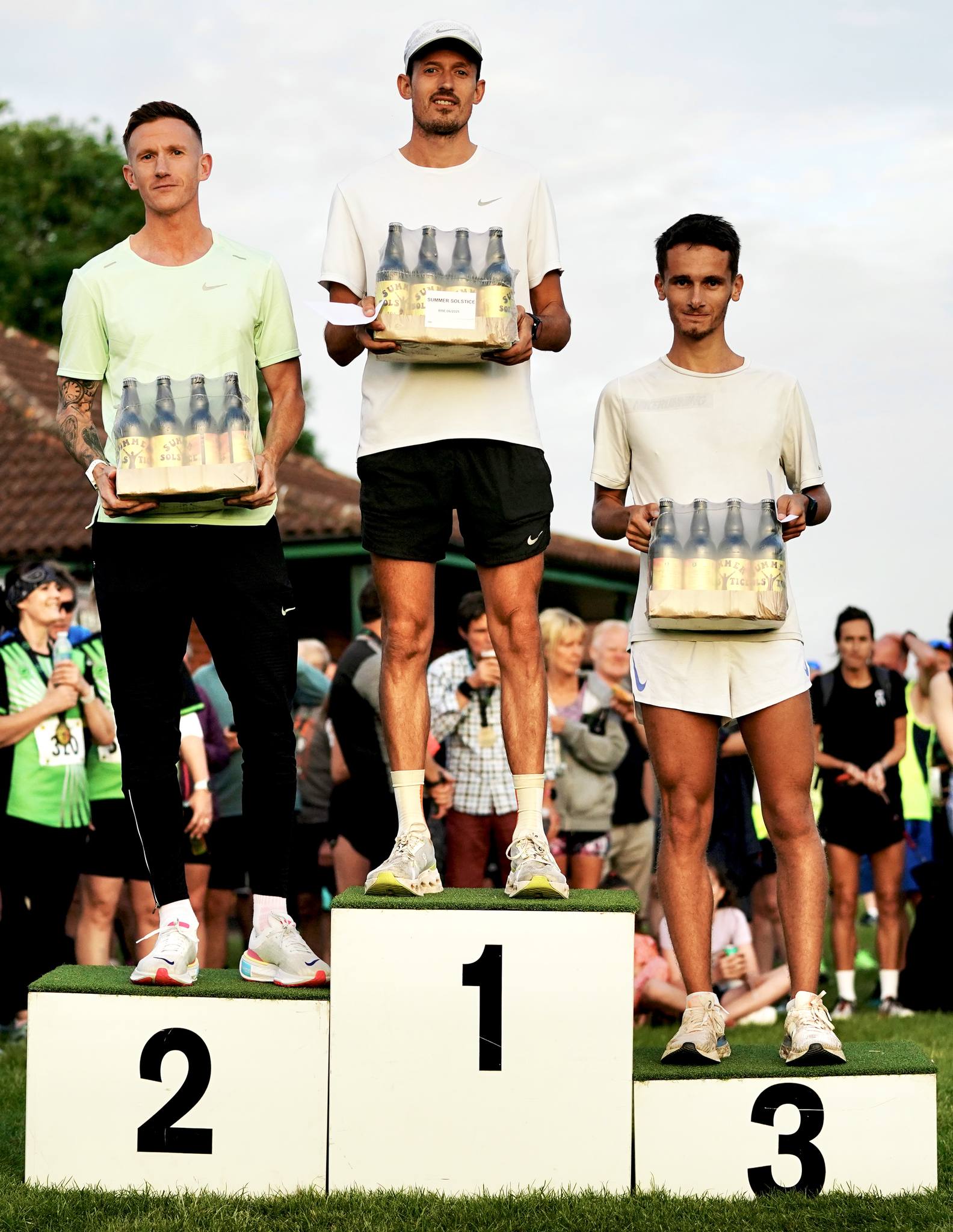 Entry and Info – Grantham Running Club