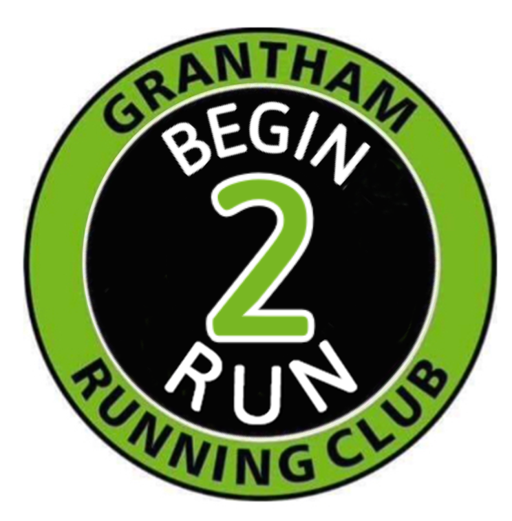 Beginners' Programmes - Grantham Running Club